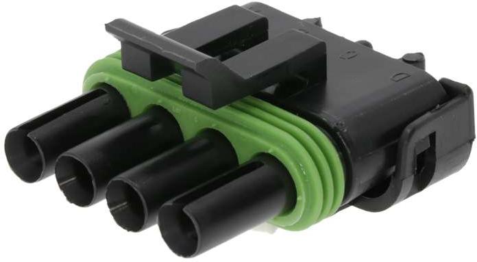 15305170 by Aptiv | Connector Accessories | Arrow.com