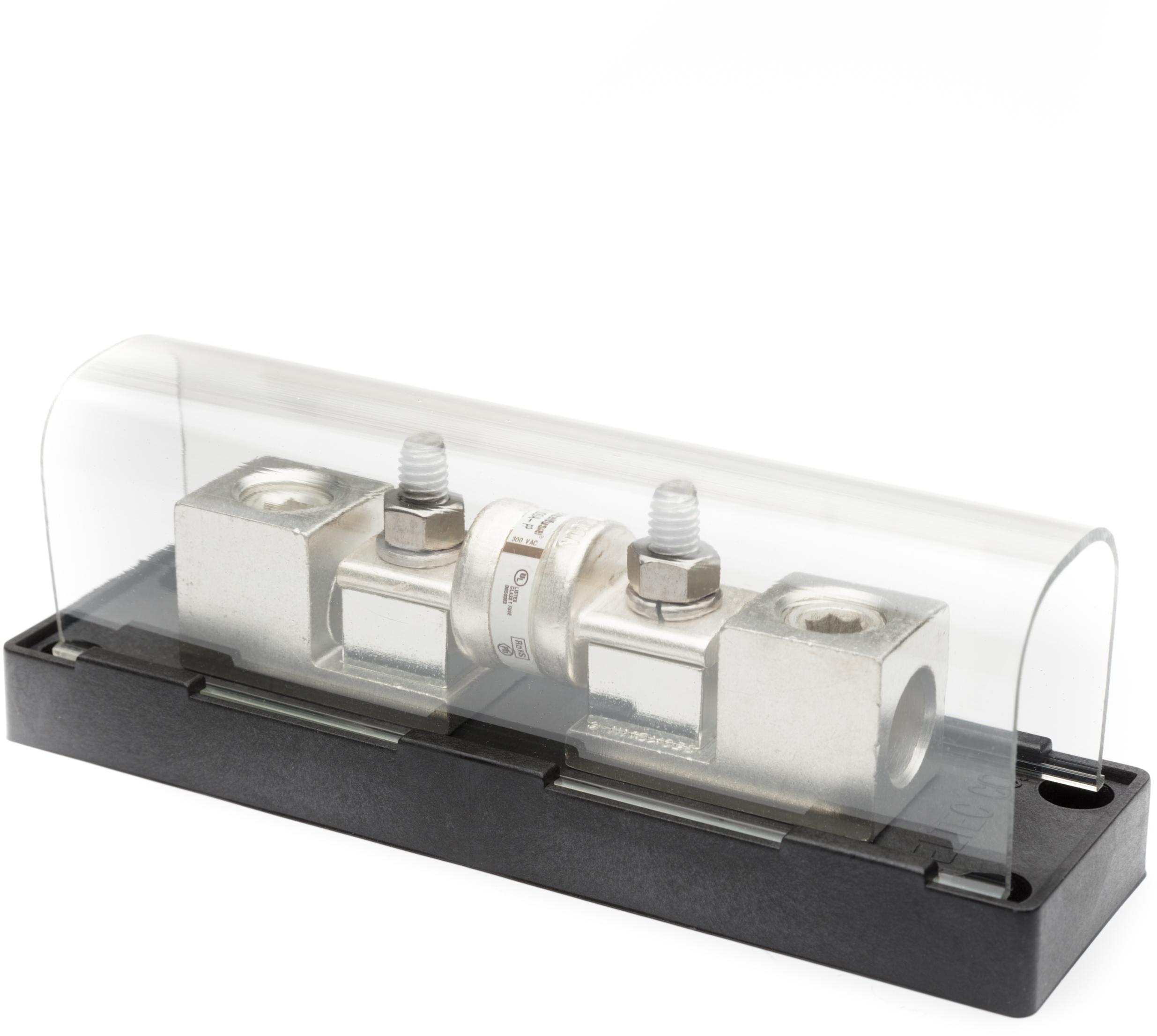 CFB1-110 by Riedon | Fuse Accessories | Arrow.com