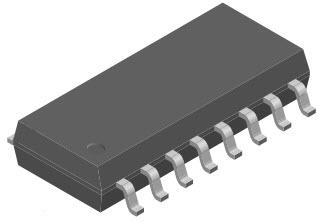 TCMT1107 by Vishay | Transistor and Photovoltaic Output Photocouplers ...