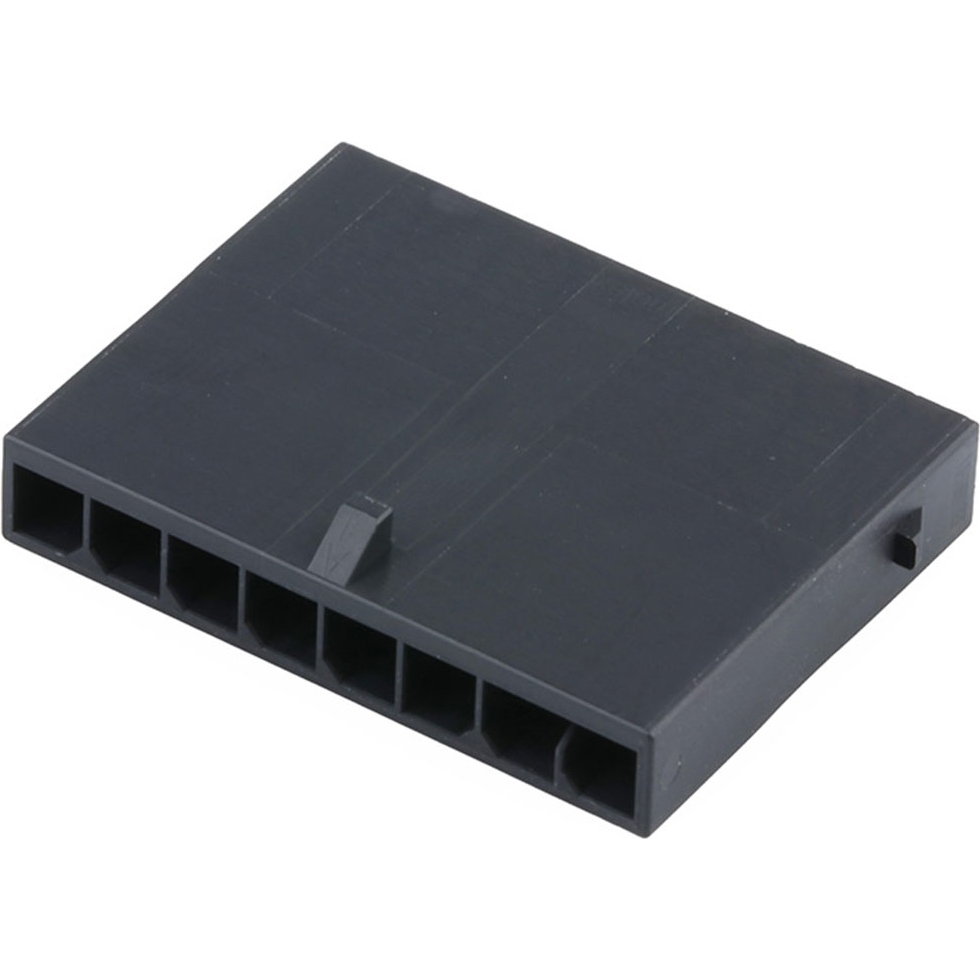 2237940801 by Molex | Connector Discrete Wire Housing | Arrow.com