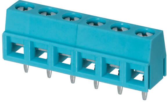 TB006-508-06BE by CUI Devices | Connector Terminal Blocks | Arrow.com