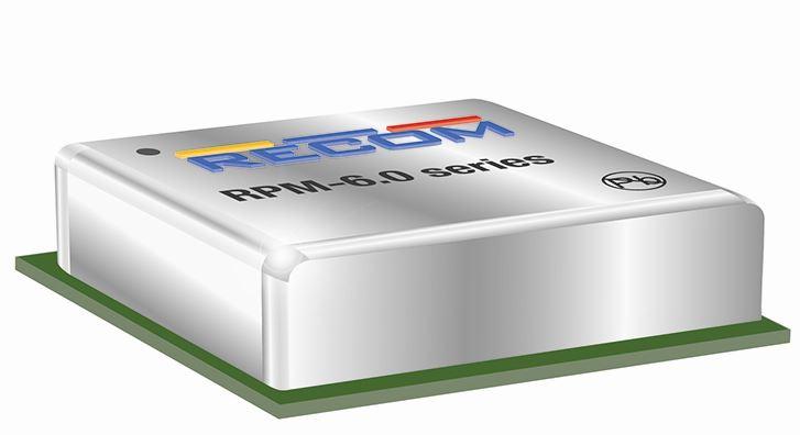 RPM5.0-6.0-CT by RECOM Power GmbH | DC to DC Converter and Switching ...