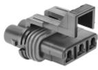 12040977 by Aptiv | Connector Discrete Wire Housing | Arrow.com
