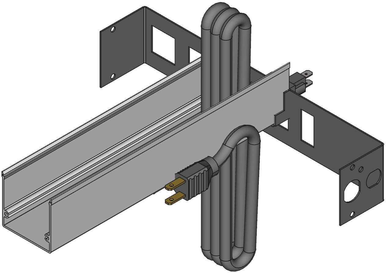 P12B19M by Panduit | Power Distribution Units | Arrow.com