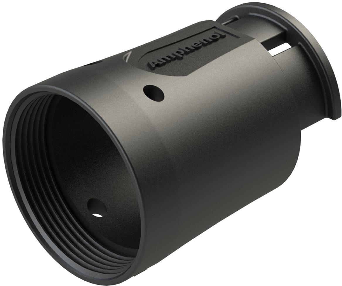 M85049/1811W03 by Amphenol | Shrink Boot Adapters | Arrow.com