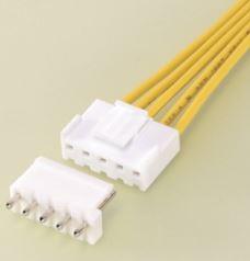 S2P-VH(LF)(SN) by JST Mfg. Co., Ltd. | Connector Headers and PCB Receptacles | Arrow.com