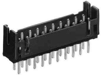 DF11-4DP-2DSA(01) by Hirose Electric | Connector Headers and PCB Receptacles | Arrow.com