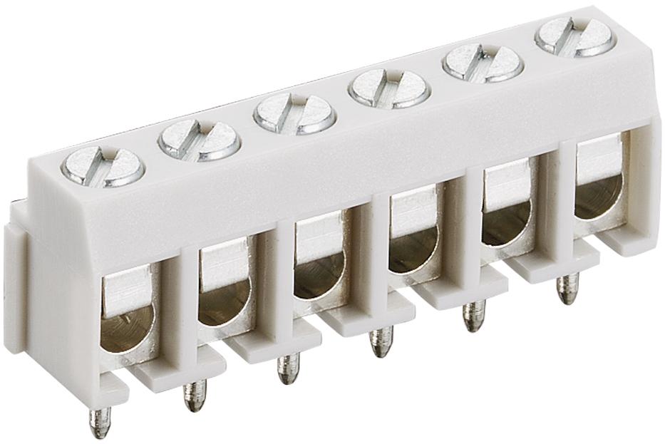 KRM 04 by Lumberg Holding GmbH & Co. KG | Connector Terminal Blocks ...