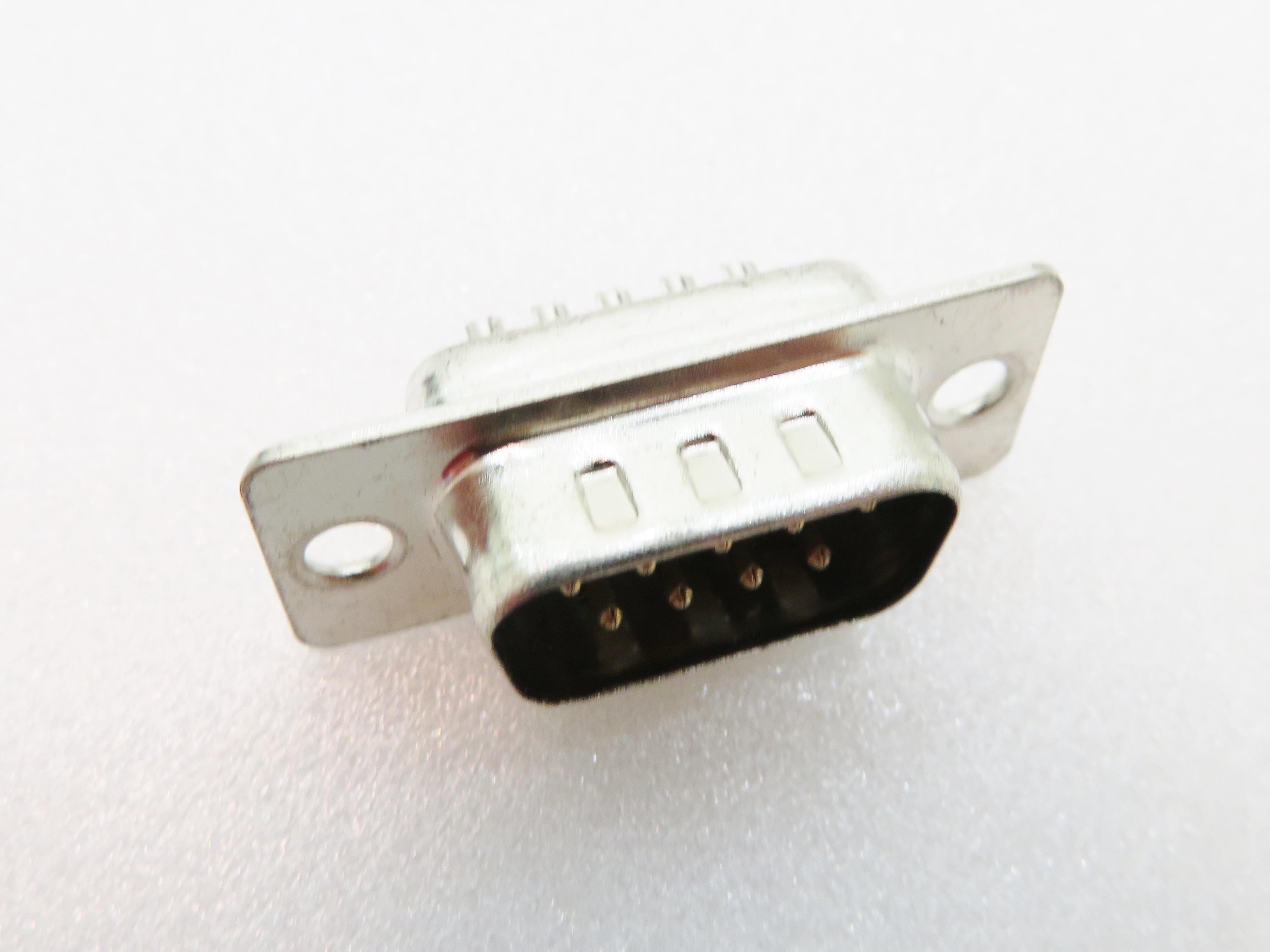 DA15-PD by ADAM TECH | Connector D-Subminiature | Arrow.com