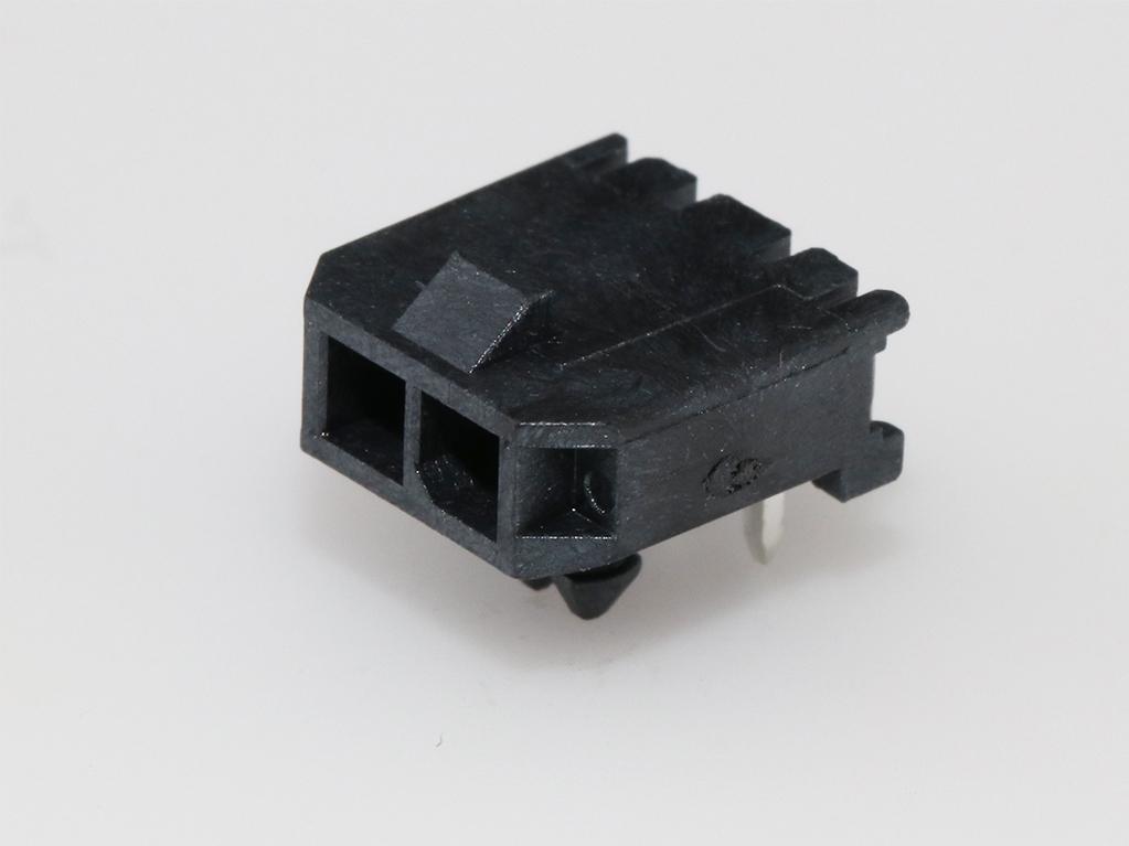 0436500200 Molex | Connector Headers & PCB Receptacles | Arrow.com