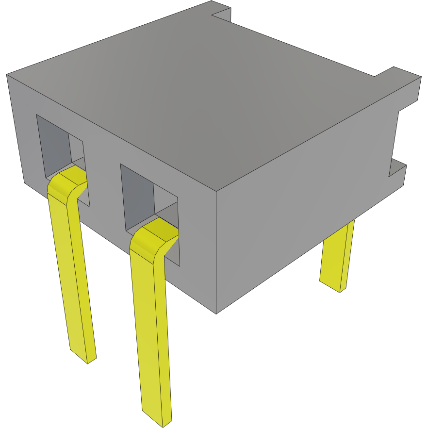 MMS-102-01-L-SH by Samtec | Connector Headers and PCB Receptacles ...