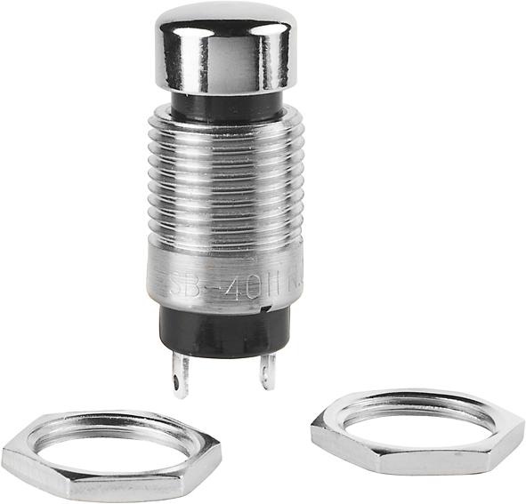 SB4011NOM-24 by NKK Switches | Switch Push Button | Arrow.com