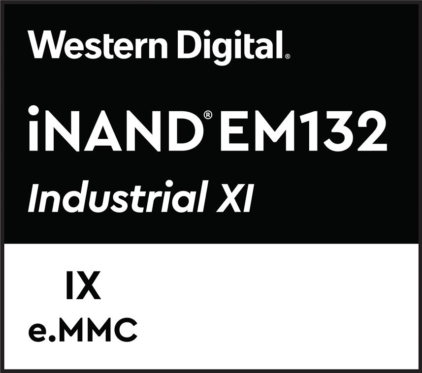 SDINBDA6-128G-XI1 by Western Digital | Flash | Arrow.com