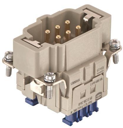 09200032711 by HARTING Technology Group | Connector Rectangular | Arrow.com