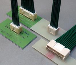 BM12B-PUDSS-TFC (LF)(SN) by JST Mfg. Co., Ltd. | Connector Headers and PCB Receptacles | Arrow.com