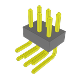 TMMH-103-01-F-D-RA by Samtec | Connector Headers and PCB Receptacles ...