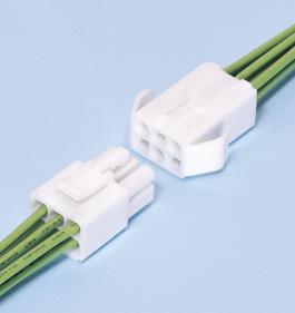 ELP-03V by JST Mfg. Co., Ltd. | Connector Discrete Wire Housing | Arrow.com