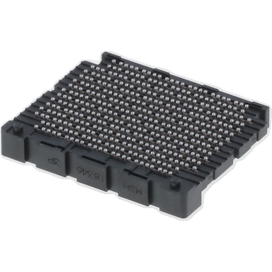 202828-1506 by Molex | Connector Headers and PCB Receptacles | Arrow.com