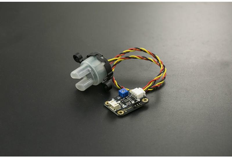 SEN0189 by DFRobot | Sensor Development Boards and Kits | Arrow.com