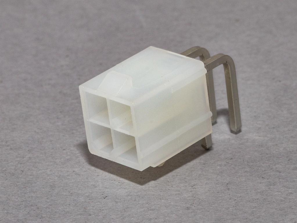 0039301040 by Molex | Connector Headers and PCB Receptacles | Arrow.com