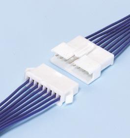 SMR-04V-B by JST Mfg. Co., Ltd. | Connector Discrete Wire Housing | Arrow.com