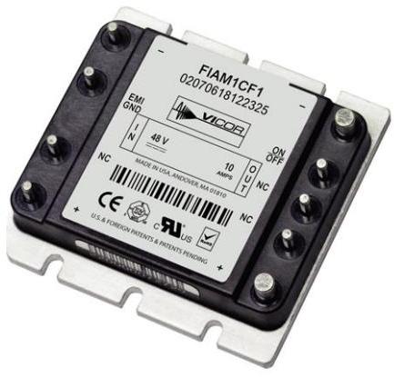 BCM48BH120T120B00 by Vicor | DC to DC Converter and Switching Regulator ...