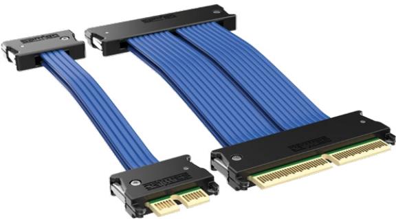 ECDP-16-12.00-L1-L2-1-3 by Samtec | Cable Assembly Coaxial | Arrow.com