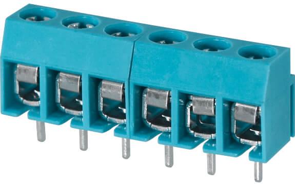TBL005A-500-08GY-2WT by CUI Devices | Connector Terminal Blocks | Arrow.com