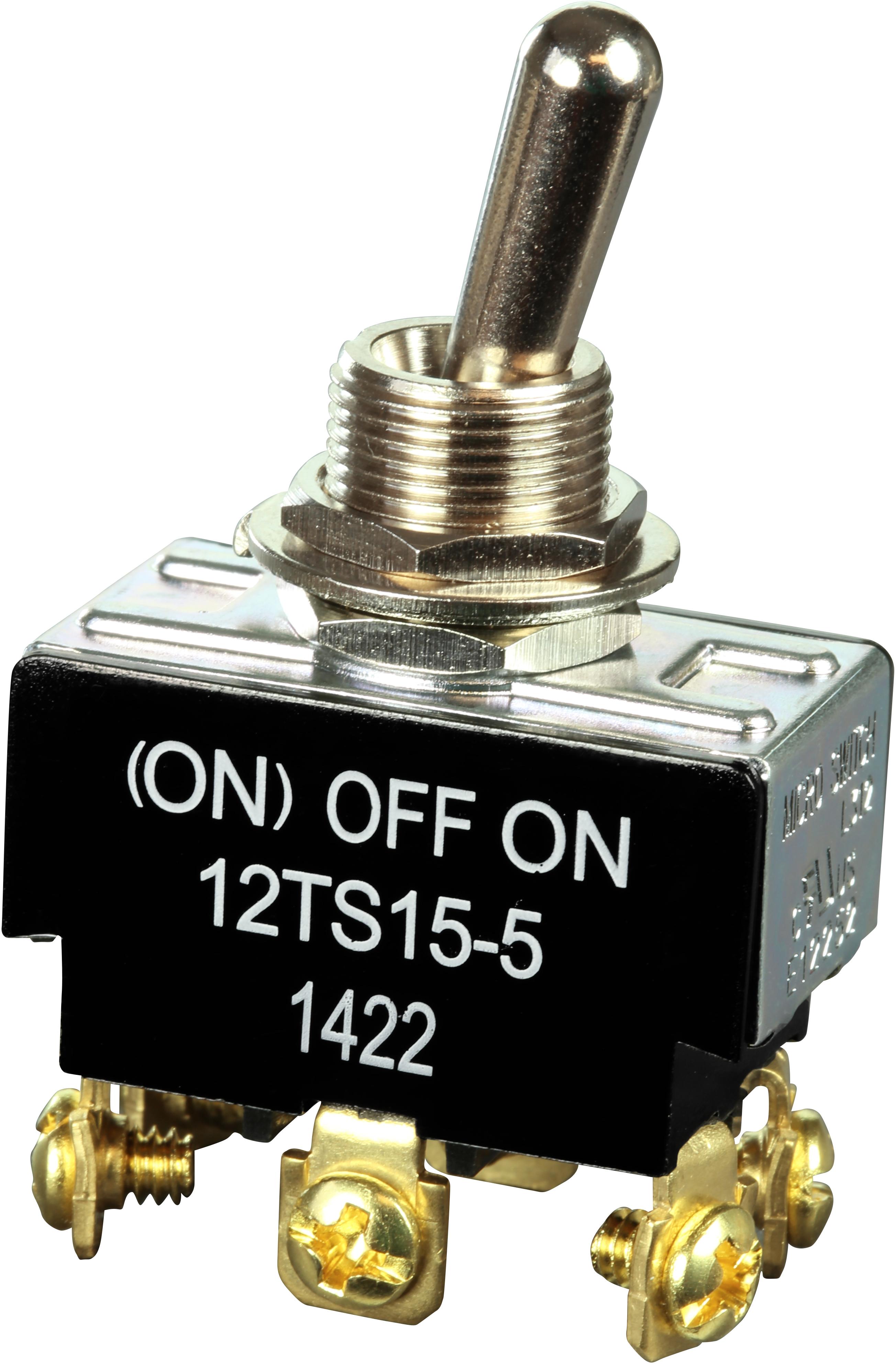 2TL1-3 by Honeywell | Switch Toggle | Arrow.com