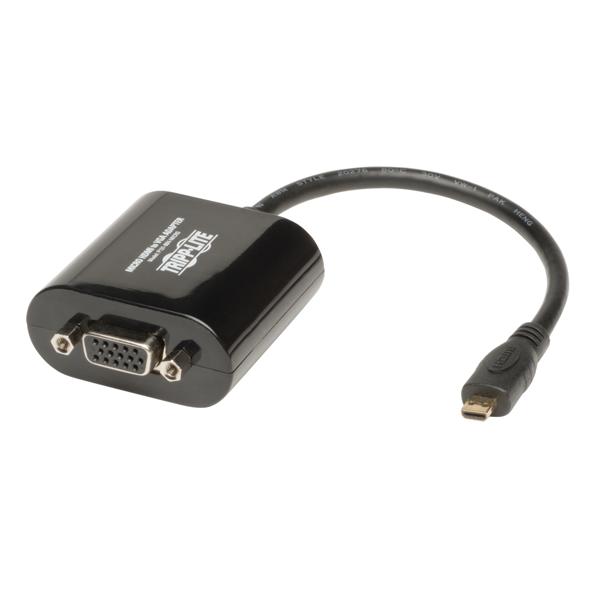 P137-06N-HDMI by Tripp Lite | Interface Modules | Arrow.com