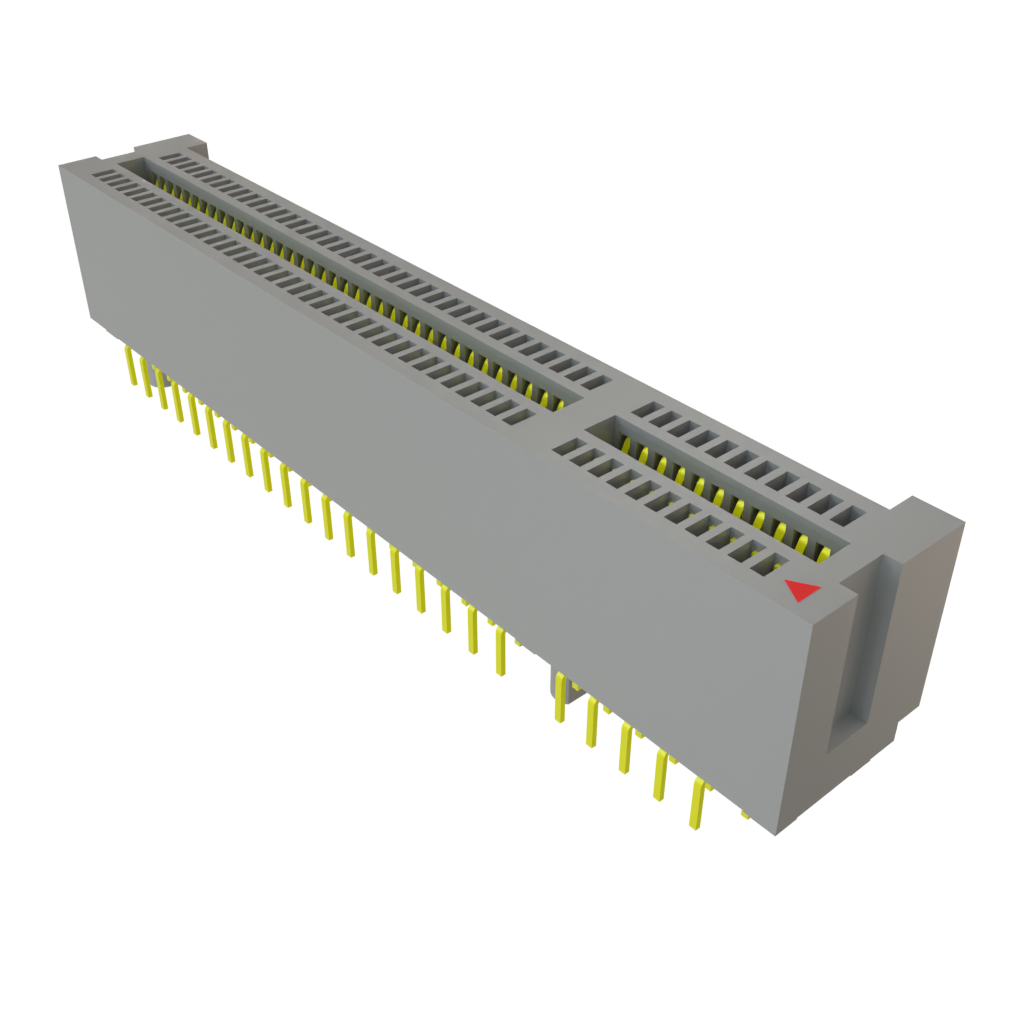 PCIE-098-02-F-D-TH by Samtec | Connector Card Edge | Arrow.com
