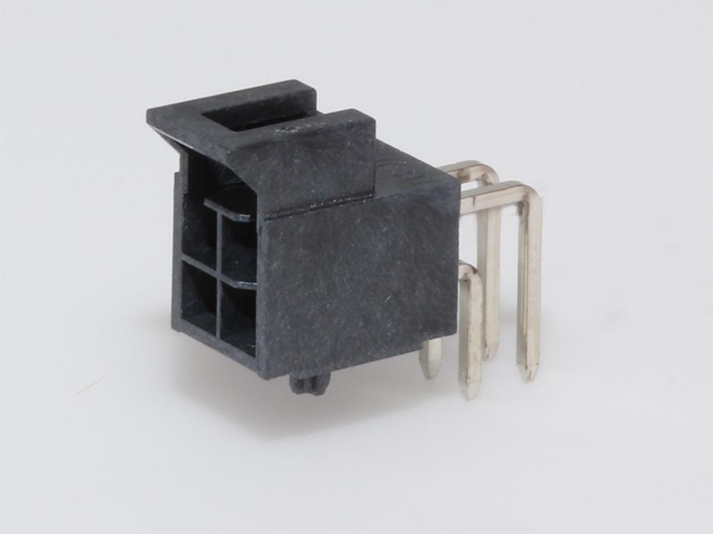 1053141104 by Molex | Connector Headers and PCB Receptacles | Arrow.com