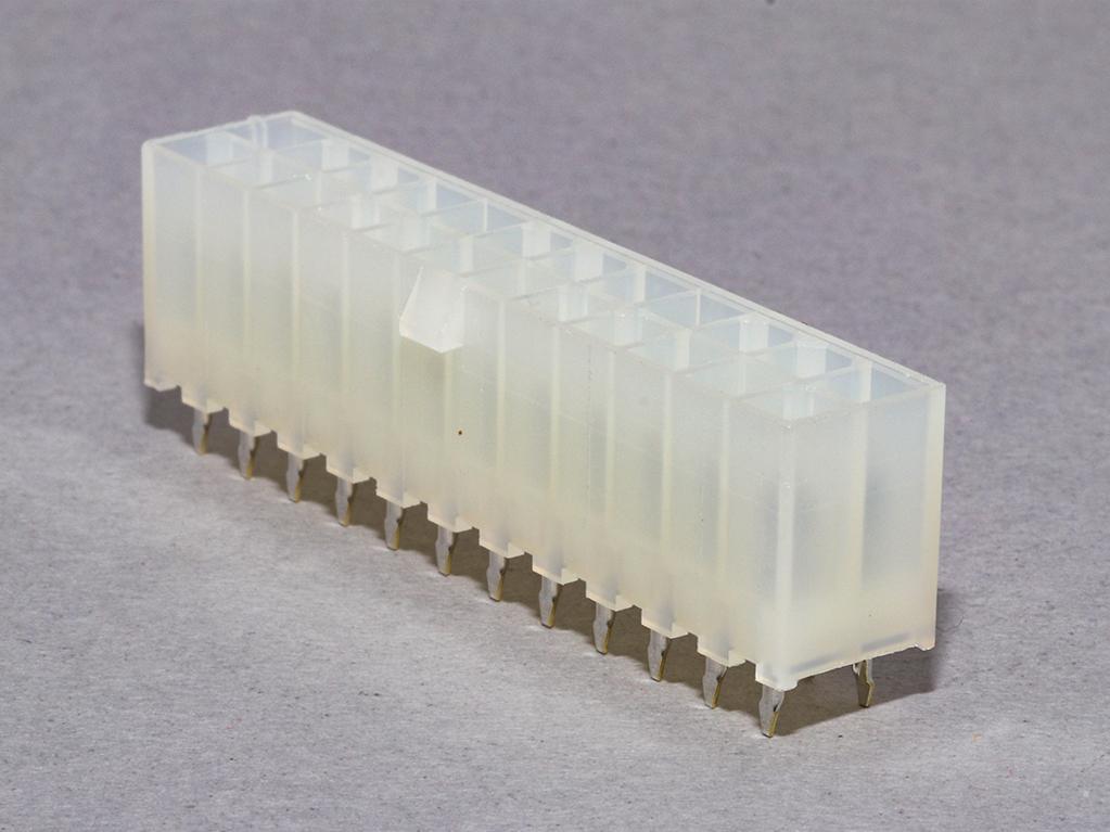 0878311420 by Molex | Connector Headers and PCB Receptacles | Arrow.com