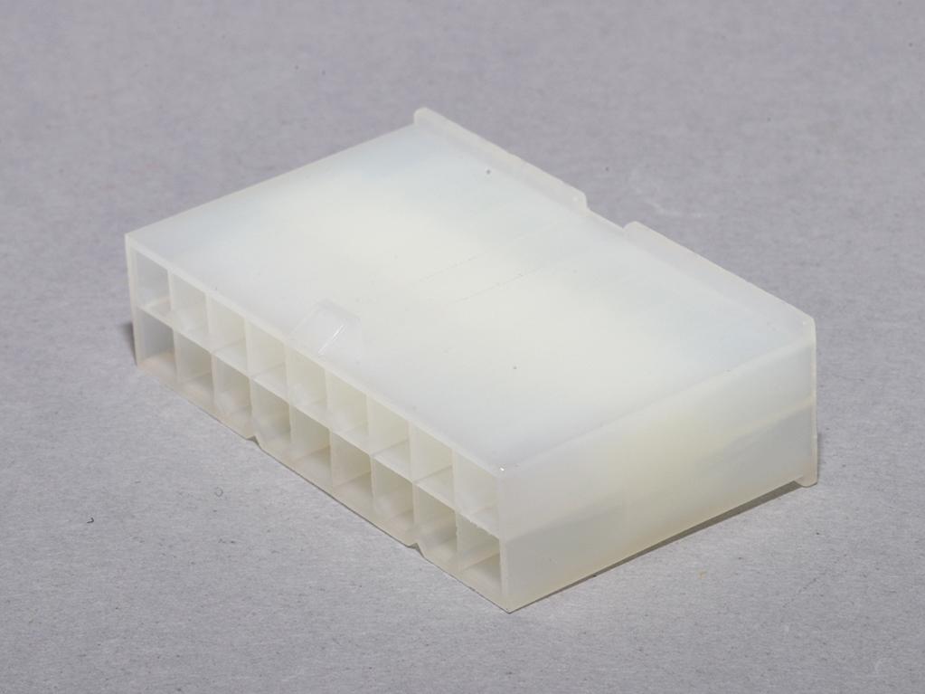 0039013042 by Molex | Connector Discrete Wire Housing | Arrow.com