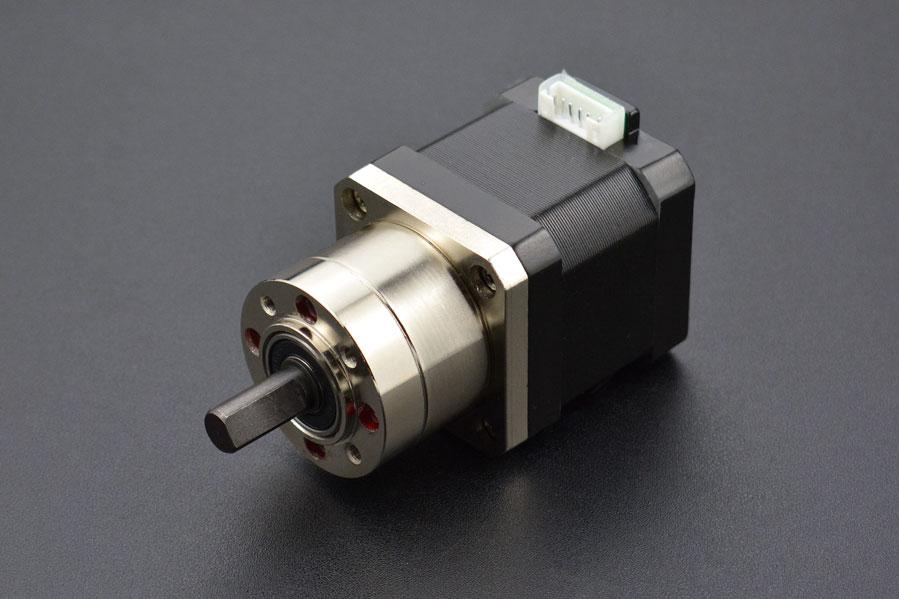 FIT0349 by DFRobot | Stepper Motors | Arrow.com