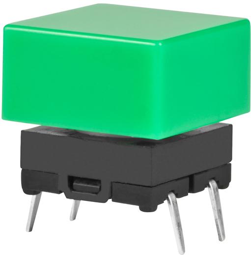 JB15KP-2F by NKK Switches | Switch Tactile | Arrow.com