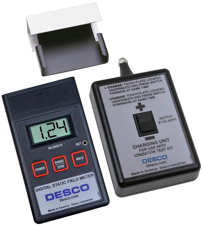 19493 by Desco Industries | Misc Products | Arrow.com