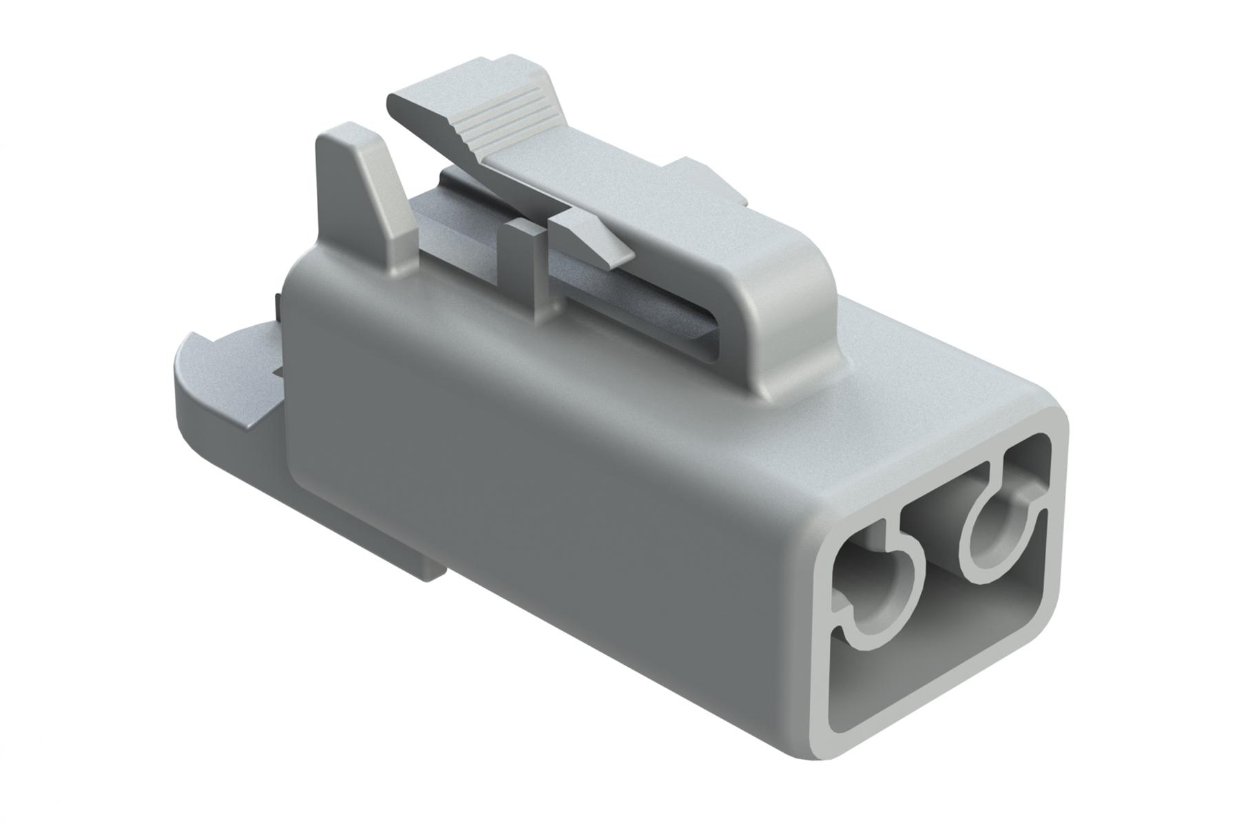 ATP04-2P-CAP by Amphenol | 连接器配件 | Arrow.com