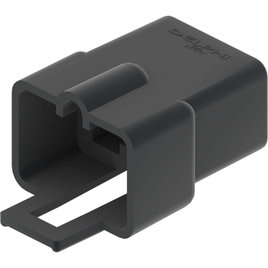6294544 by Aptiv | Connector Discrete Wire Housing | Arrow.com