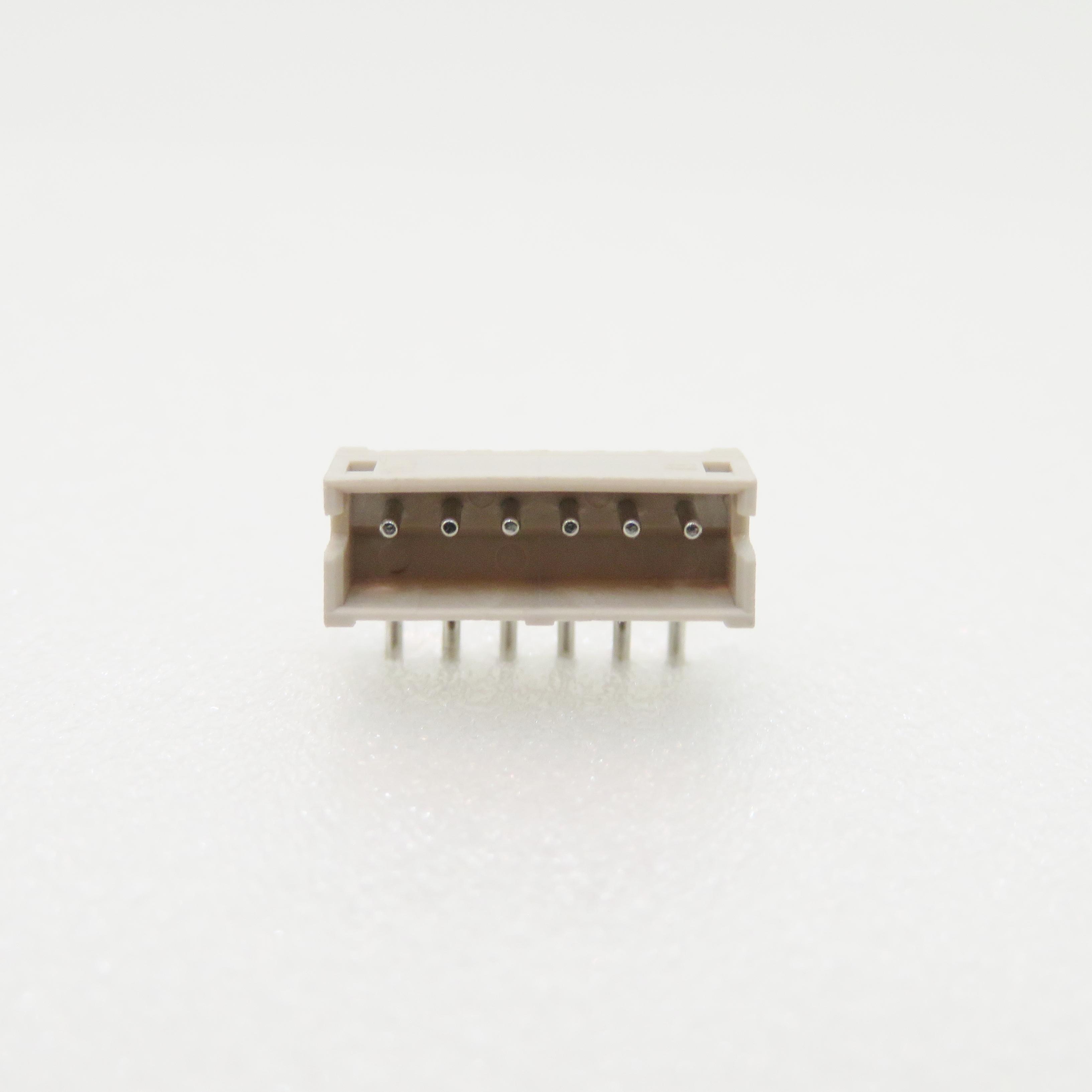 B2b Zr Sm4 Tft Lf Sn By J S T Mfg Co Ltd Connector Headers And Pcb