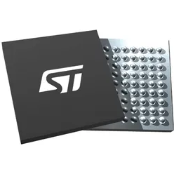 STM32U575OGY6QTR by STMicroelectronics | Microcontrollers - MCUs | Arrow.com