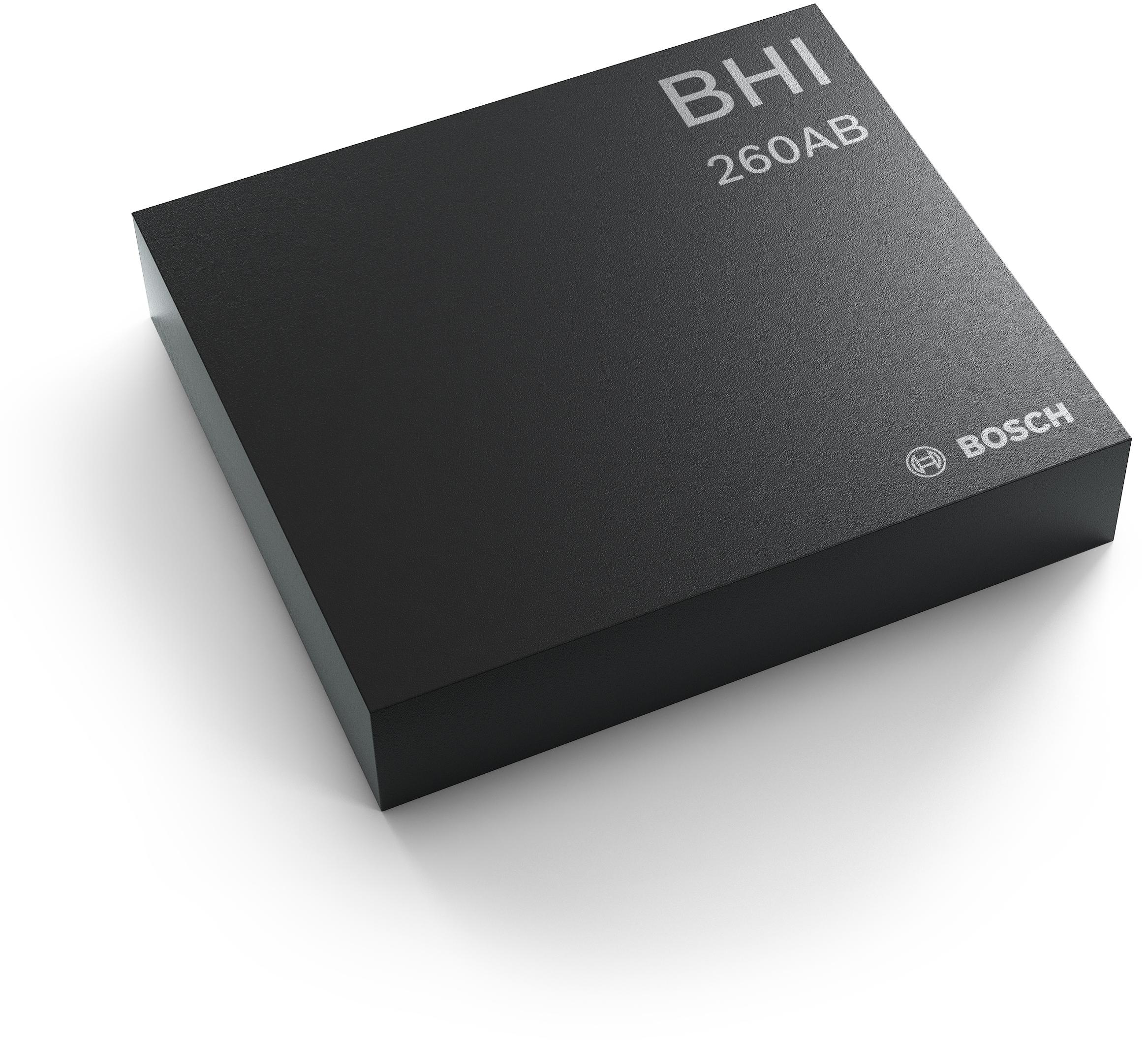 BHI260AB by Bosch | | Arrow.com