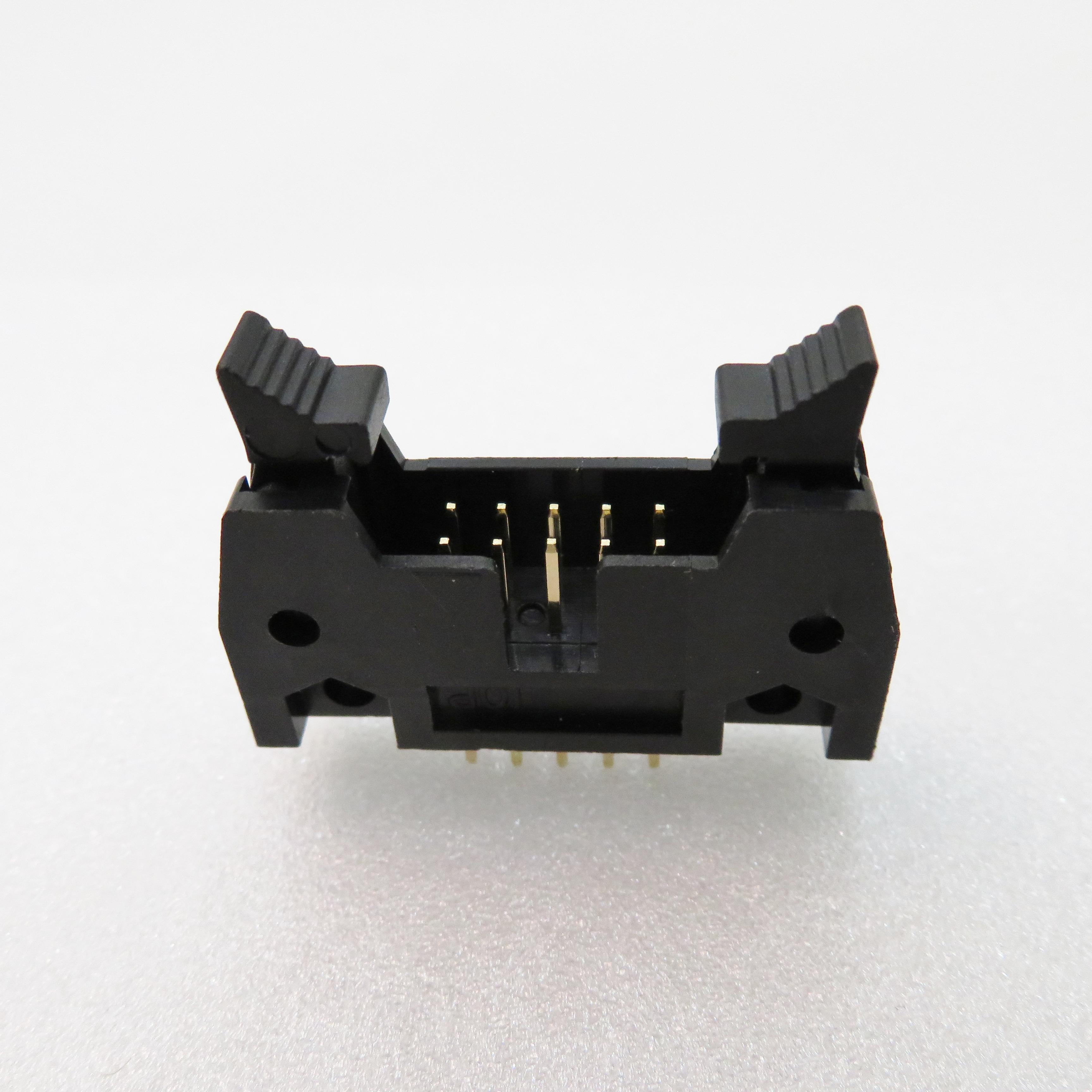 PH1-03-UA by ADAM TECH | Connector Headers and PCB Receptacles | Arrow.com