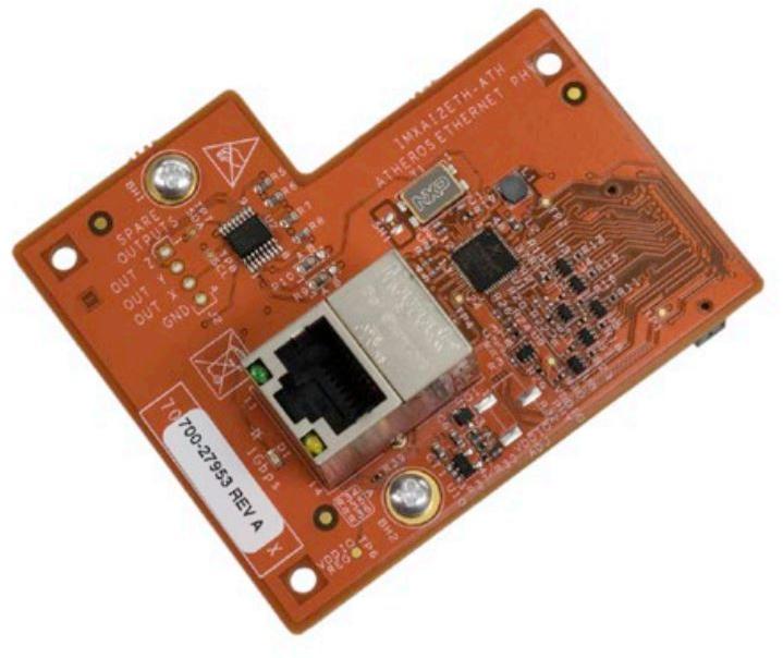 IMX-MIPI-HDMI de NXP Semiconductors | Herramientas y juegos de ...