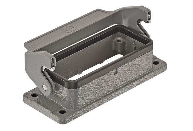 09140100371 by HARTING Technology Group | Connector Accessories | Arrow.com