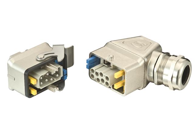 09140009971 de HARTING | Accesorios del conector | Arrow.com