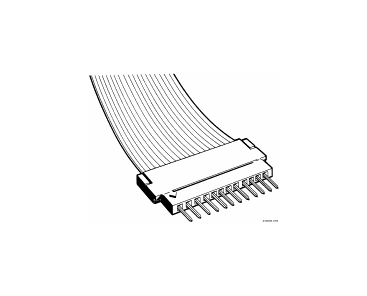 66226-002LF by Amphenol Communications Solutions | Connector FFC-FPC | Arrow.com