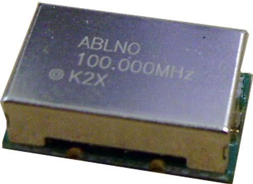 ASE-50.000MHZ-LC-T by Abracon | SMD Crystal Oscillators | Arrow.com