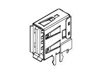 1054500101 by Molex | Connector USB | Arrow.com