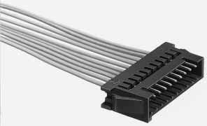 DF3AA-8EP-2C by Hirose Electric | Connector Discrete Wire Housing ...